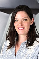 Les élus municipaux