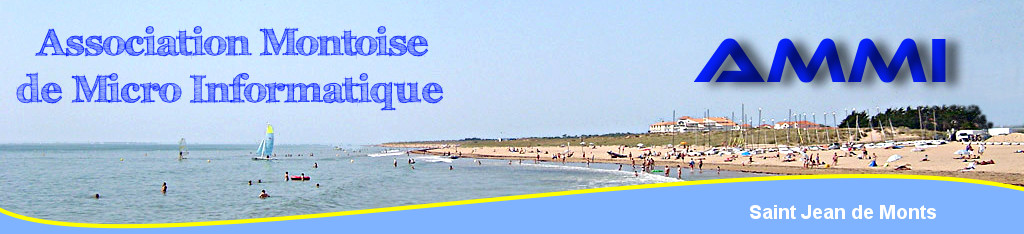 Association Montoise de Micro-Informatique (A.M.M.I) | Saint Jean de ...